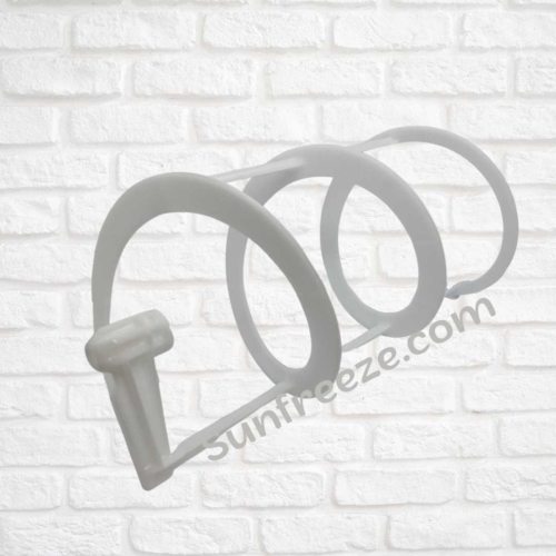 RACLEUR EXTERNE CUVE DE 10L FBM Freezy - Sunfreeze