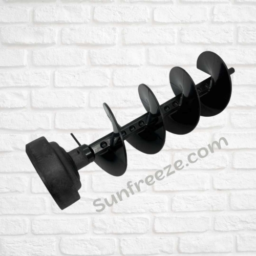 Racleur interne FBM Freezy - Sunfreeze